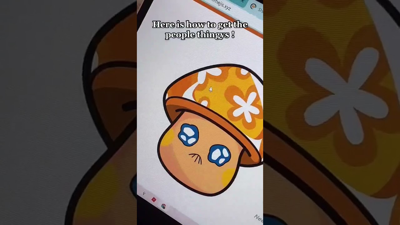 #shorts how to get shimeji on pc