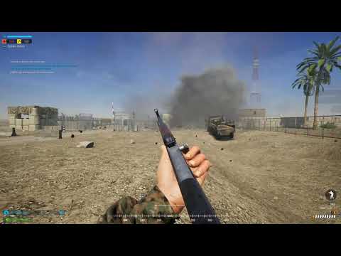 Steam Community :: Video :: Squad - Opfor on Al-Basrah Invasion