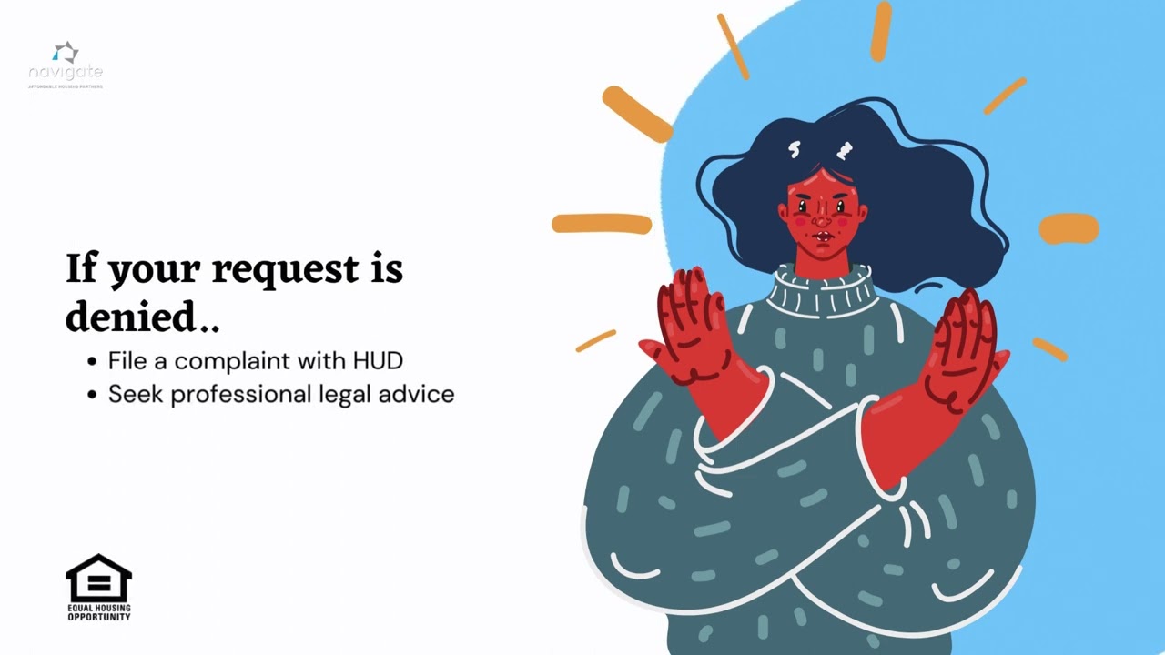 Navigating Accommodation Requests & Responses