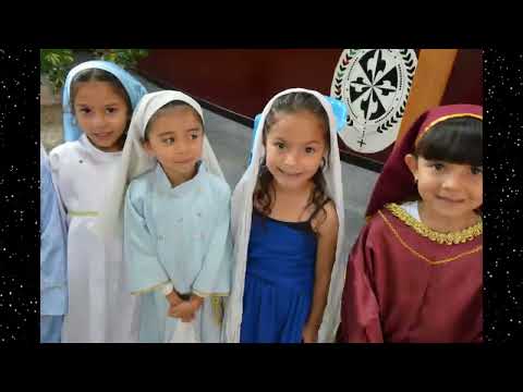 Viacrucis Rosarista 2022