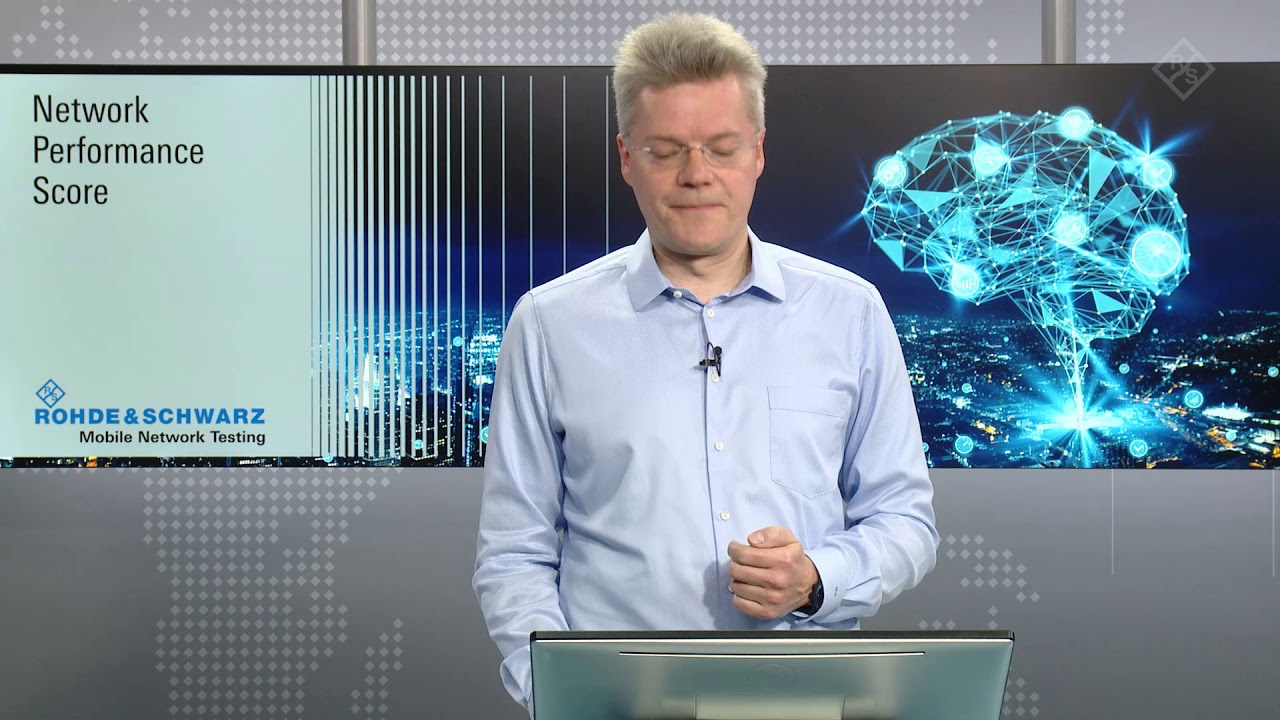 Network Performance Score - Overview and methodology