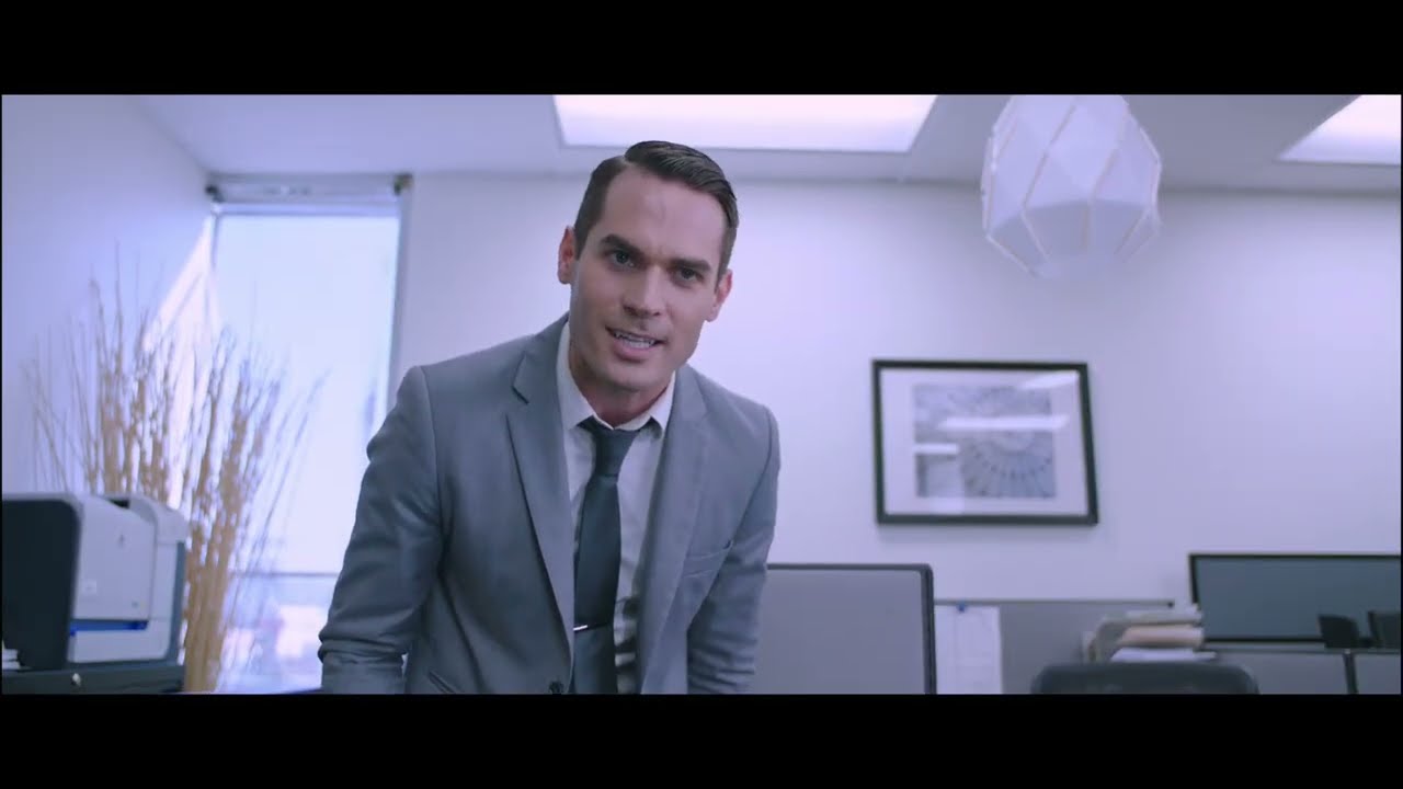 The Beta Test | OFFICIAL TRAILER