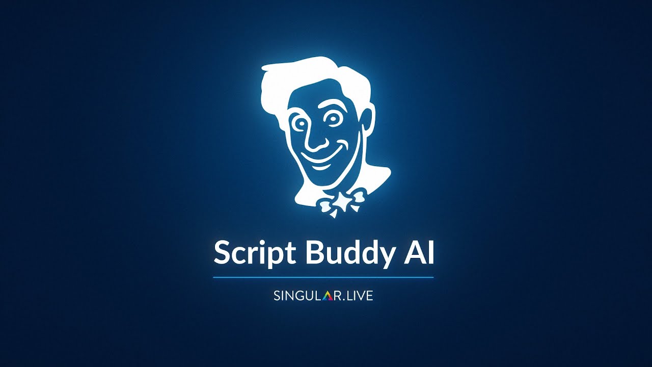 Script Buddy AI - Composition Scripting Agent