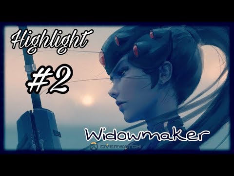Steam Community :: Video :: Widowmaker Highlight #2---Numbani 12.31.2017