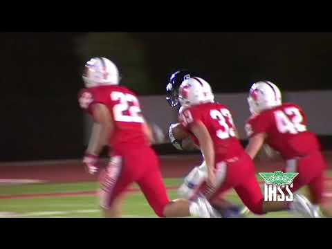 Week 2 - Trinity Christian Cedar Hill at Grapevine Faith Christian ...