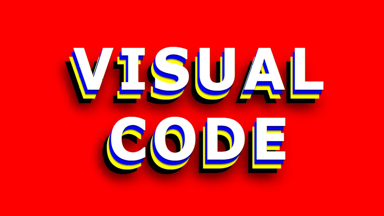 Text Layers Typography Hover Effects | HTML | CSS