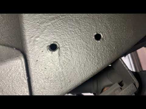 Chassis Paint- How to Stripe coat and why!