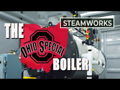 What is an Ohio Special Boiler? - SteamWorks