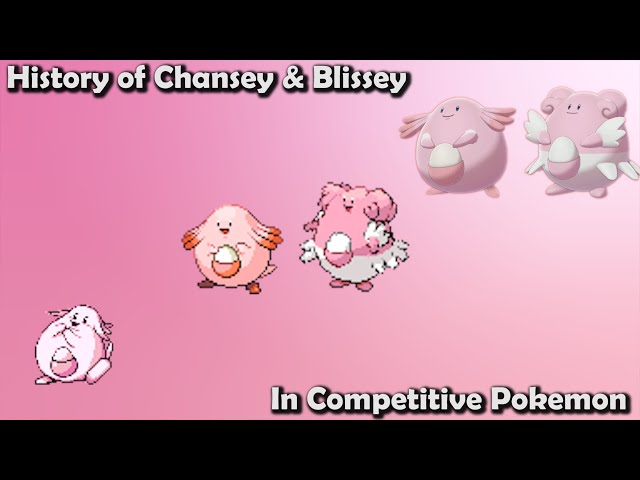 Happiny Pokémon: How to catch, Stats, Moves, Strength, Weakness, Trivia ...