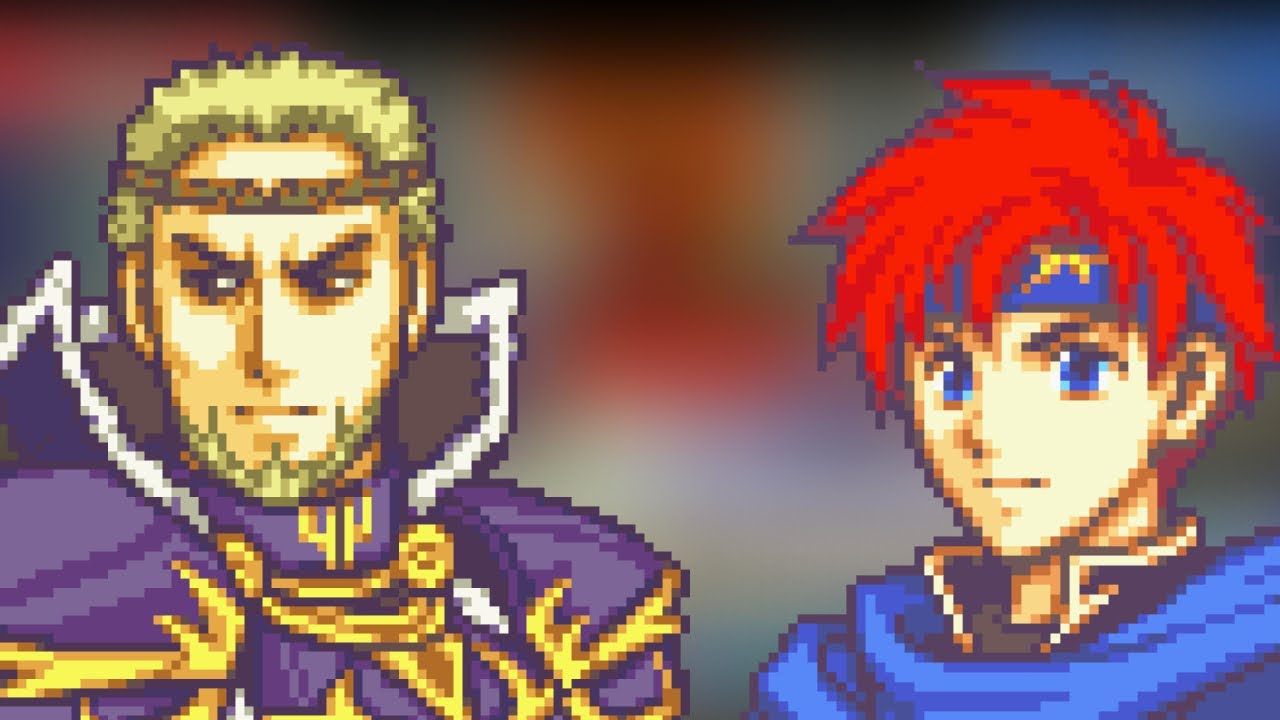 101 Tutorial : 5 Best Ways to Beat Fire Emblem Binding Blade