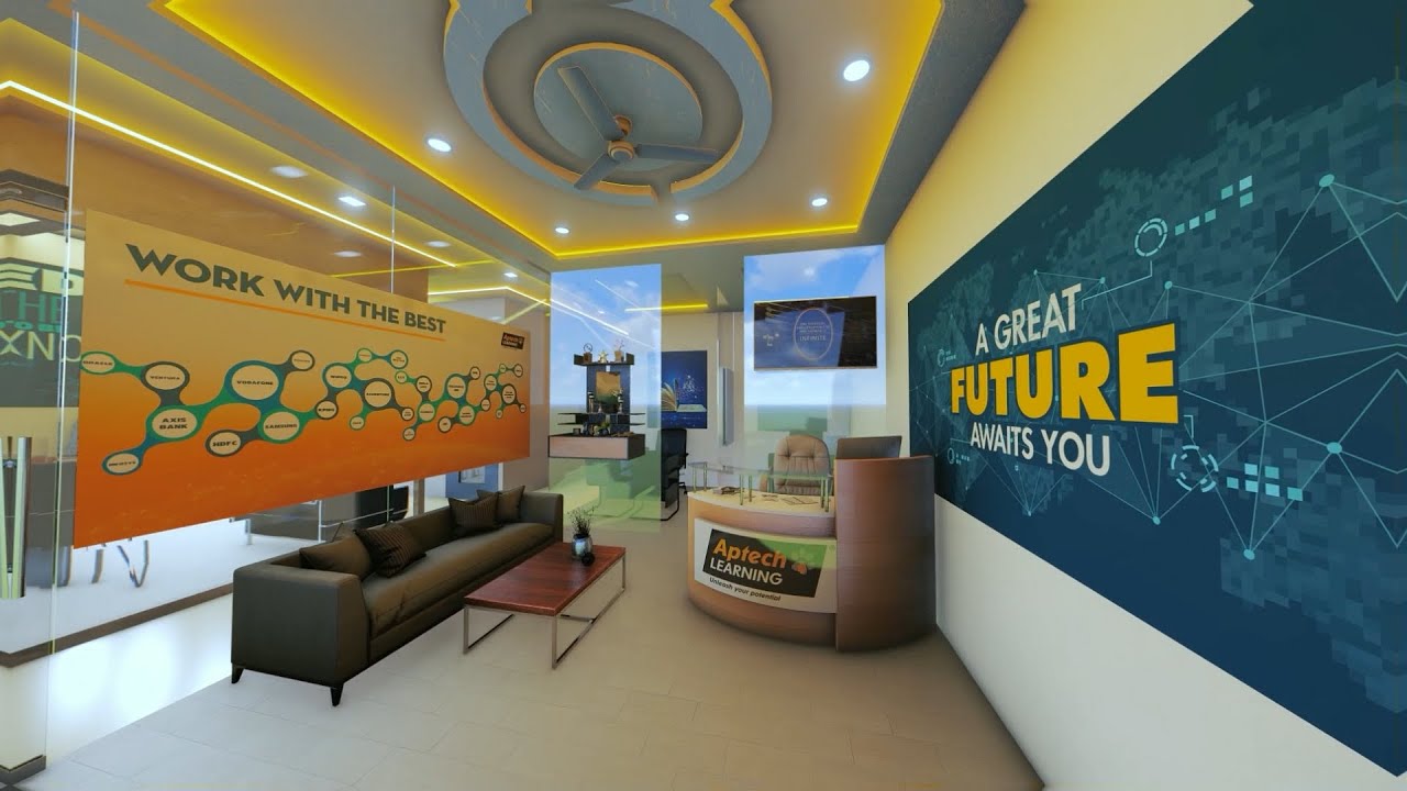 Aptech Learning Walkthrough