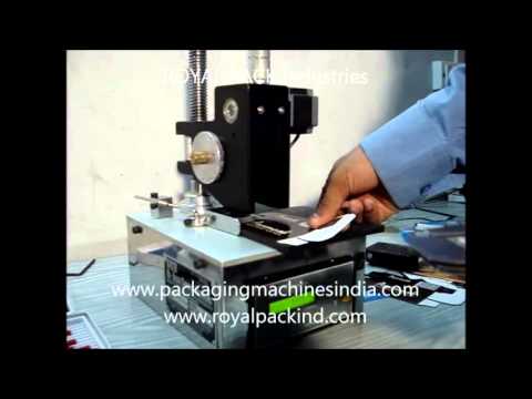 Electro Mechanical Contact Coder at Best Price in India