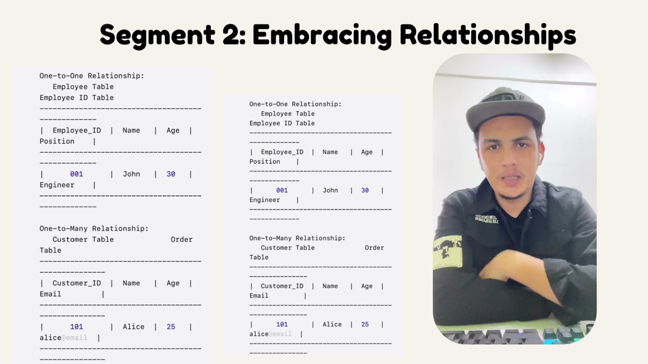 Database Assignment 1