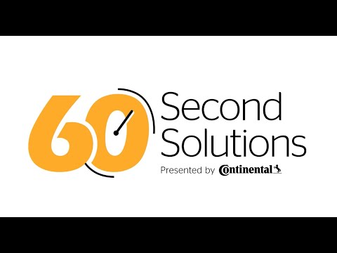 60 Second Solutions: Parrish Tire bespreekt de voordelen van digitale oplossingen
