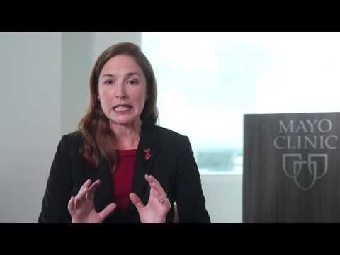 Mayo Clinic Dr Amy Pollak AHA This Week Heart Healthy Diet