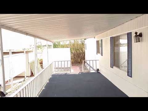Scottsdale Mobile Home For Rent - 2 Bed 2 Bath - by Property Management in Scottsdale