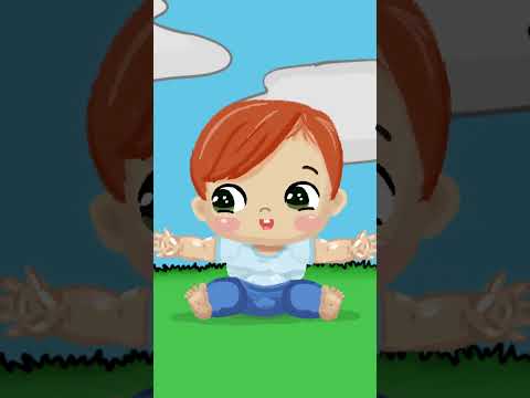 The Kind Bee π | Animated Moral Poem For Kids