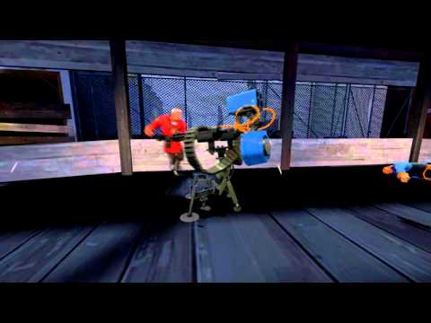 Steam Community :: Video :: Dance with a sentry