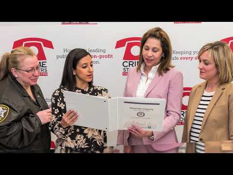 Crime Stoppers of Houston - Who We Are