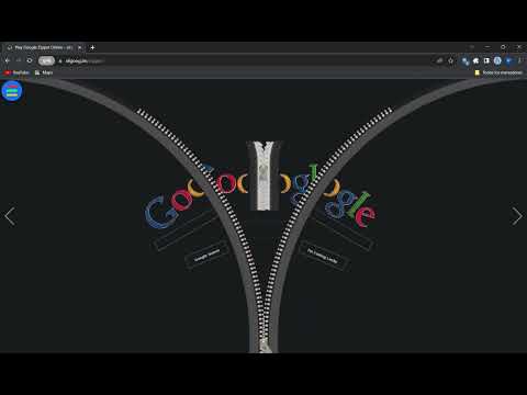 I FOUND THE SECRET ELGOOG EFFECTS & GAMES!!!!! | PART 1