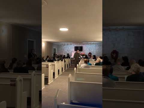 Donna Mateka Livestream Funeral Service