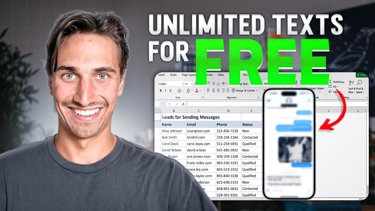 The Ultimate SMS Text Blasting Guide for Beginners