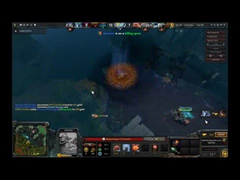 Steam Community :: Video :: Techies Fun