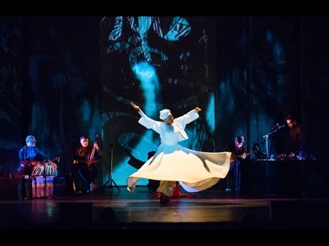 Niyaz - The Fourth Light Project - 2019 Trailer