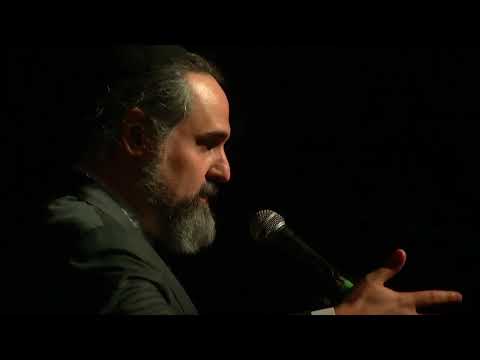 Rabbi Dan’s Sermon at Brooklyn Bowl – Moontower Minyan