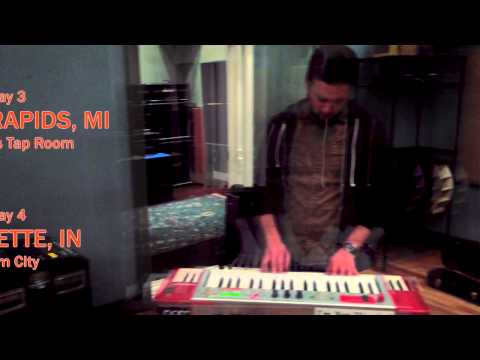 Mike Adams At His Honest Weight May 2014 Tour Dates Announcement
