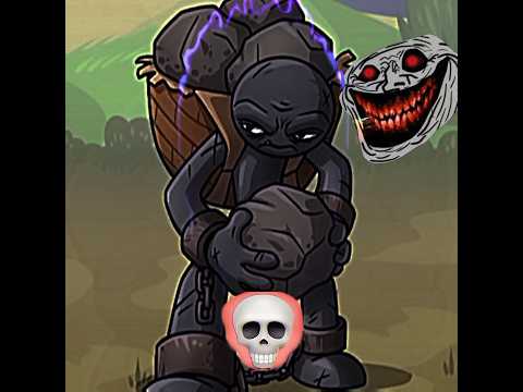 Giants powerful in stick war legacy & stick war saga #stickwarlegacy #stickwar #stickwarsaga