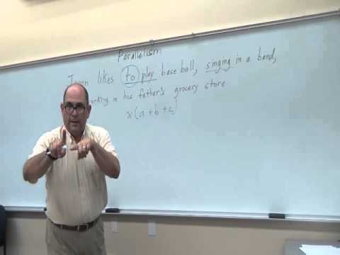 Parallelism: Correcting Faulty Parallelism