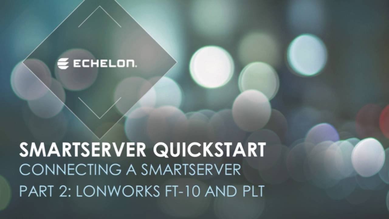 SmartServer QuickStart Connect 02