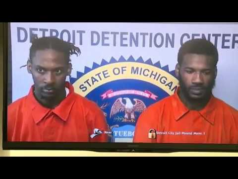 The Moment You Realize Youβve Been Snitched On