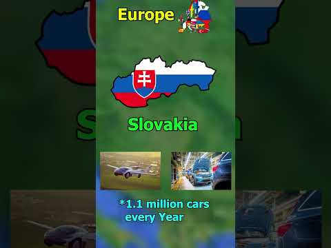 Slovensko je naj #slovakia #geography #history #slovenia #czechoslovakia #map #europe #mapping