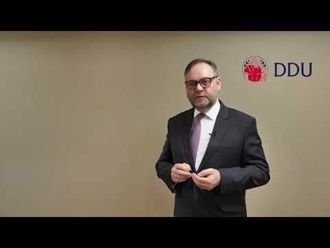 Indemnity versus insurance