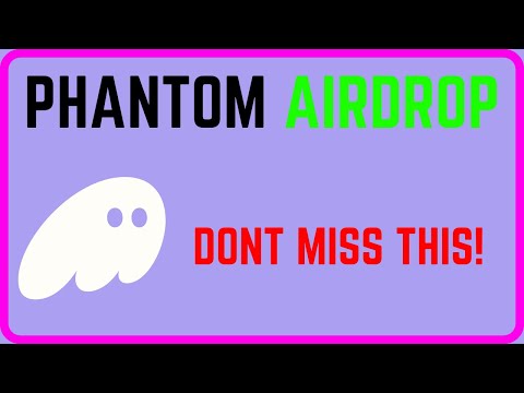 Potential Phantom Airdrop for Memecoin Traders? [Most Don't Know This]