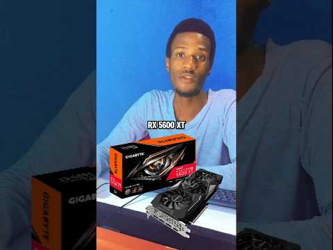 Best cpu for Rx 5600 xt