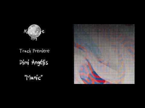 Dimi Angélis - Manic [KSR007 | KSR | Premiere]