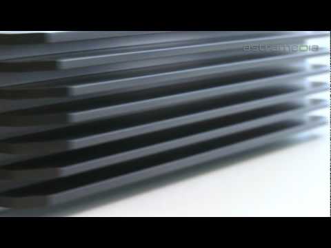 Elinter Ltd., Cham; Electronic International: Commercials / Promotional: SWITZERLAND: by astramedia
