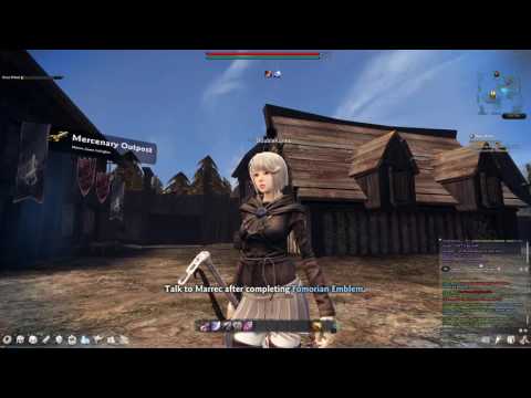 Steam Community :: Video :: Vindictus - Steam version - 2017 Gameplay ...