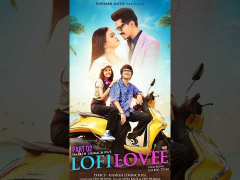 LOFI LOVE sourav joshi vlogs New song.. 💝#souravjoshivlogs #bharti #song #edit's #fanpage #trending