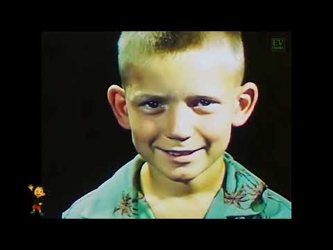 Helping Johnny Remember (1950s Educational Film) | Character Development for Kids | Edu Vault