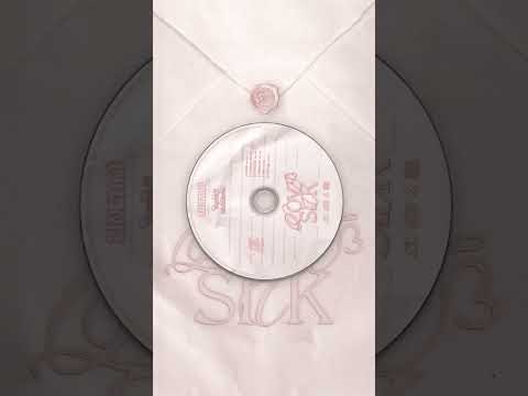 CD design for ZINCHOI #graphicdesign #personalwork #albumart #albumcover