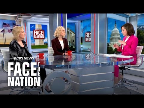 PBS CEO says "we have never seen a circumstance like this" after Trump targets funding