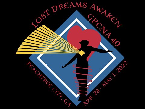 Georgia Regional Convention of Narcotics Anonymous 40 Friday Night GA Speaker