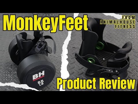 monkeyfeet from animalhouse review