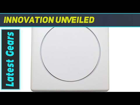 Wattstopper W-2000H: The Best Ultrasonic Occupancy Sensor for Lighting & HVAC Control