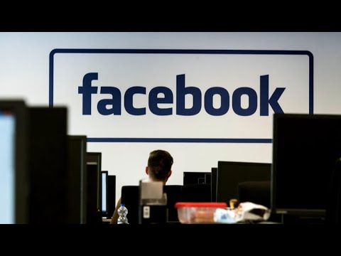 How 50 million profiles were harvested from Facebook