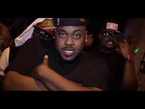 F.Y.F-Official Video- @thecajones ft @causindrama (E. Wright) and @dollablackbde (Dolla Black)